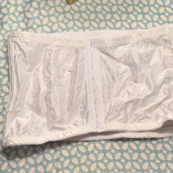 Cupid | Intimates & Sleepwear | Upper Torso Corset Style Shapewear Size ...
